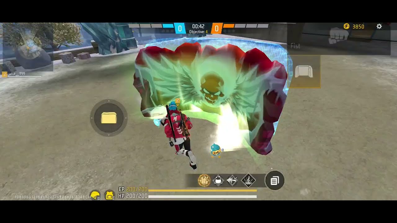 😱"Free Fire custom 1 vs 1 🔥 | Free Fire Best Gameplay" #Eagelgameplay999 #freefire - YouTube