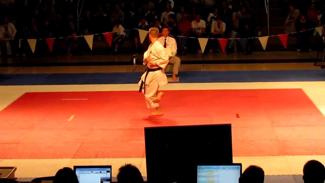 Will_Gatch_WSKA2011_Final - YouTube