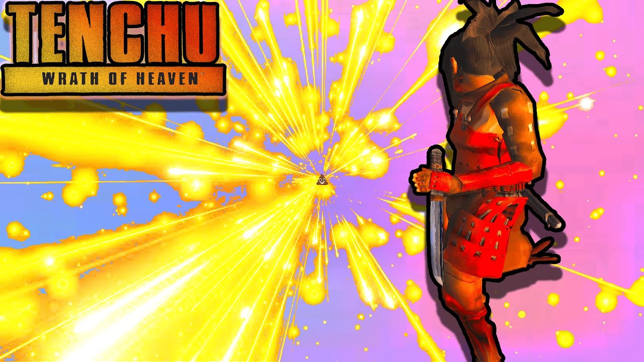 Go to the Red House of Zennosuke! Layout 02 - Tenchu 3 Wrath of Heaven ...