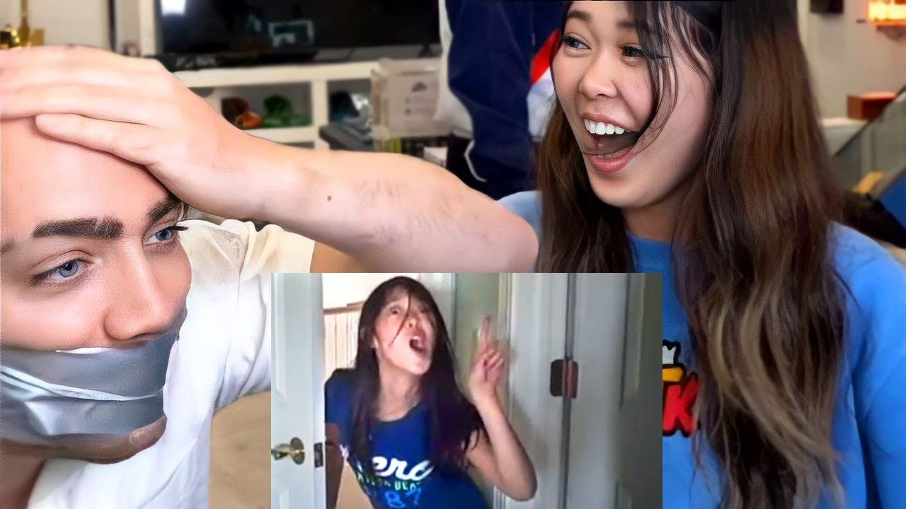 Mizkif shows ExtraEmily's Cringiest Secret - YouTube