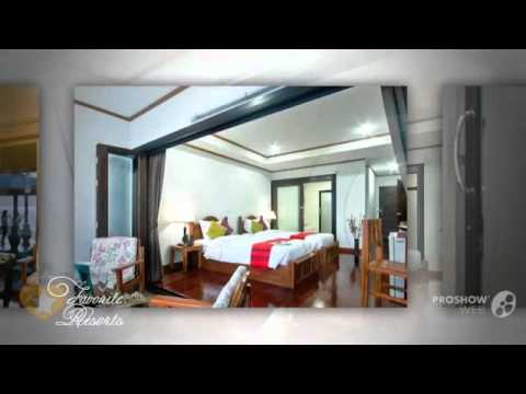 Lipa Bay Resort - Thailand Lipa Noi - YouTube