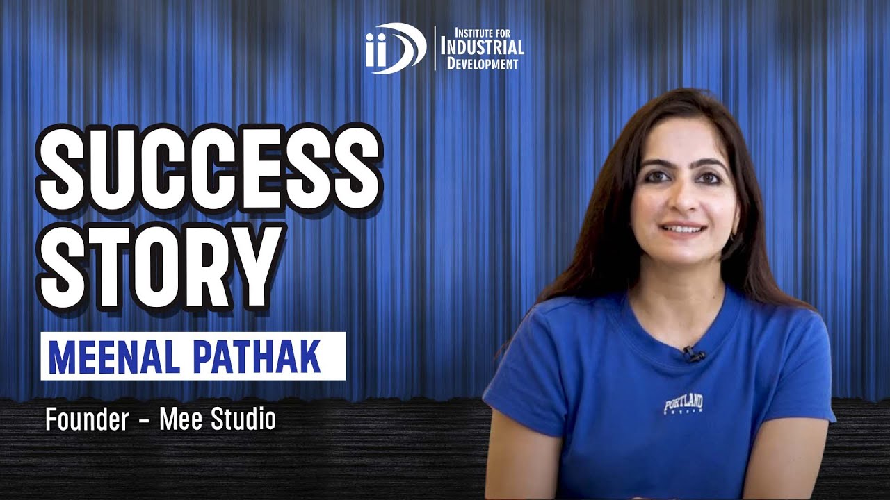 Mee Studio Sucess Story | Corporate Banker से Fitness Coach बनने तक का ...