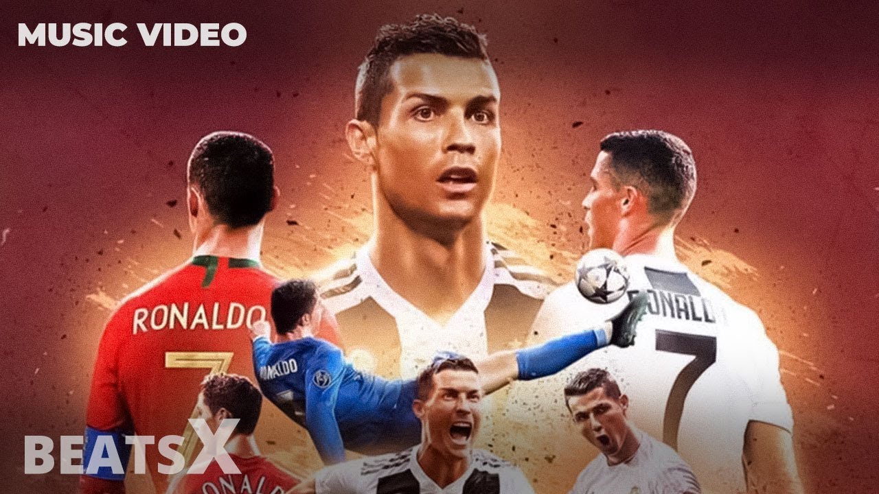 CR7 The Unstoppable Legend | Cristiano Ronaldo Epic Journey ...