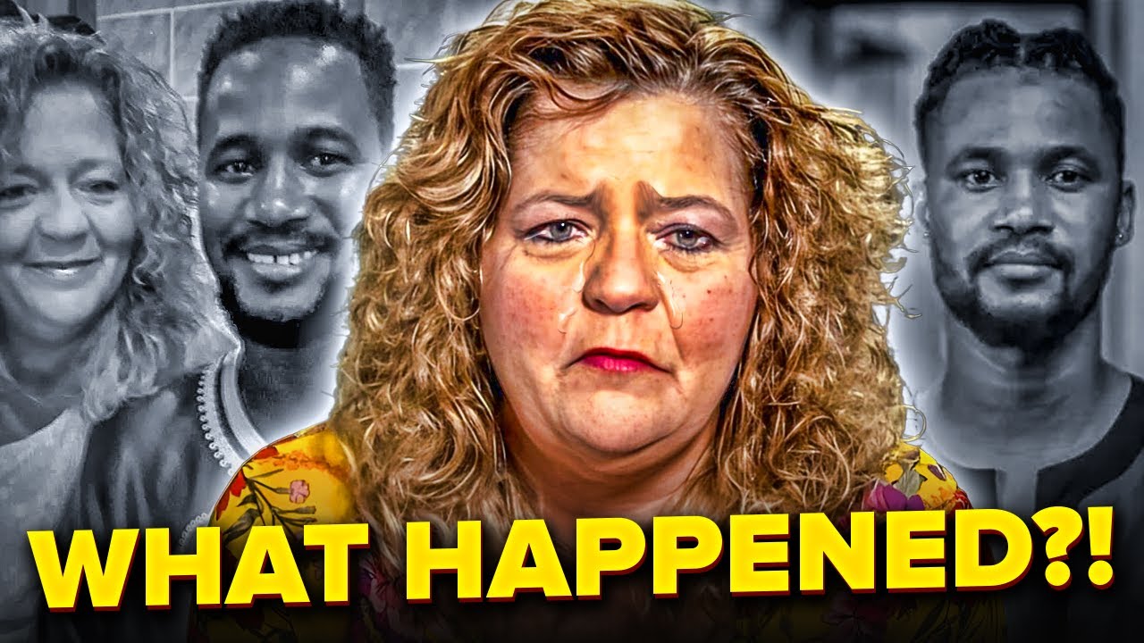 The Truth on What Happened to Baby Girl Lisa - YouTube