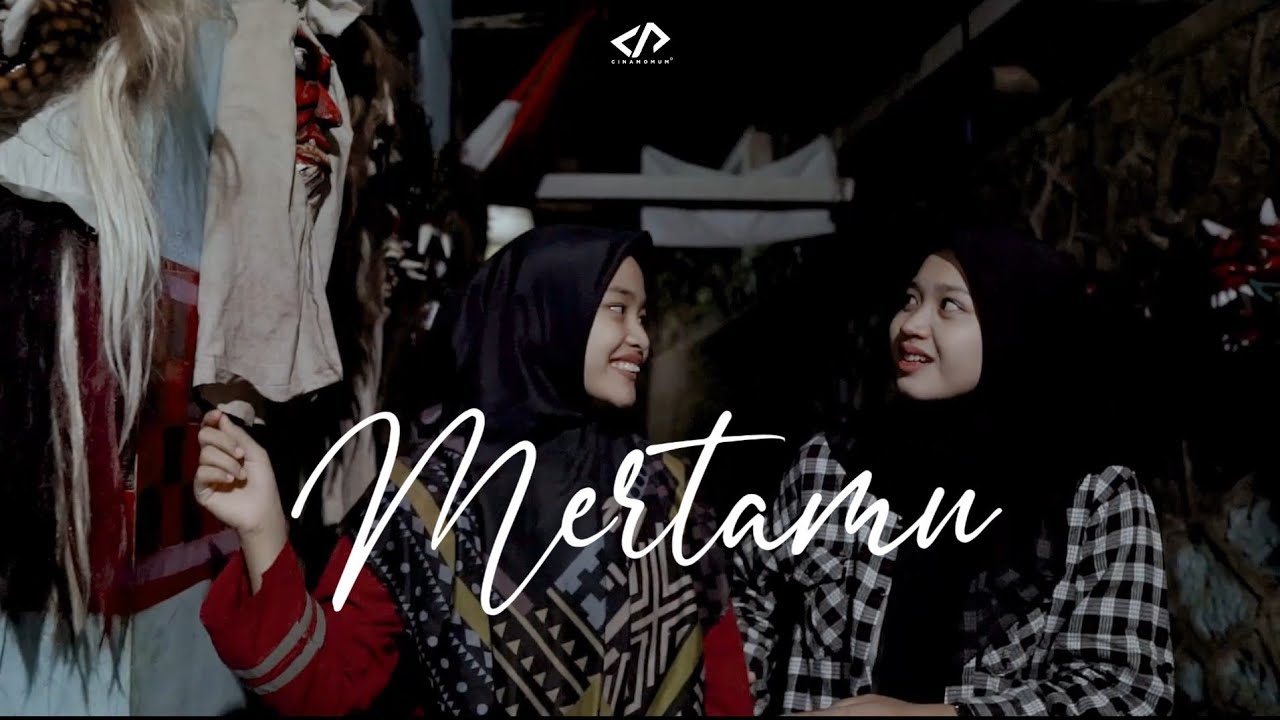 Film Pendek - MERTAMU (2020) - YouTube