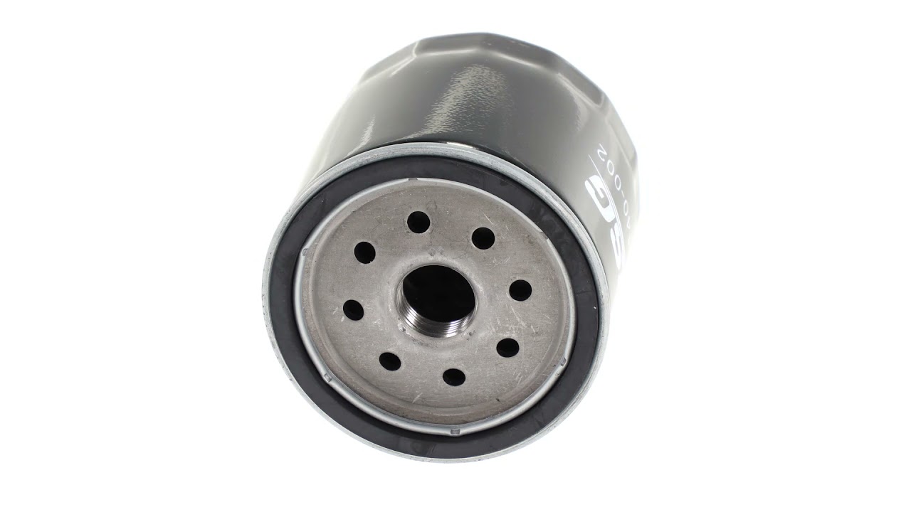 1322152 - Фильтр масляный FORD TRANSIT/CONNECT 1985-2013 BSG - YouTube