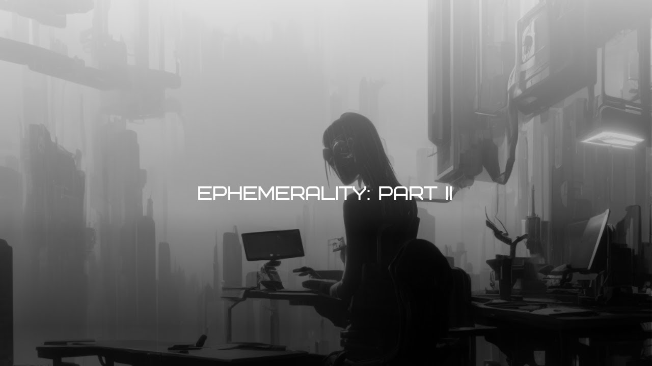 2nd Accident - Ephemerality: Part II - YouTube Music