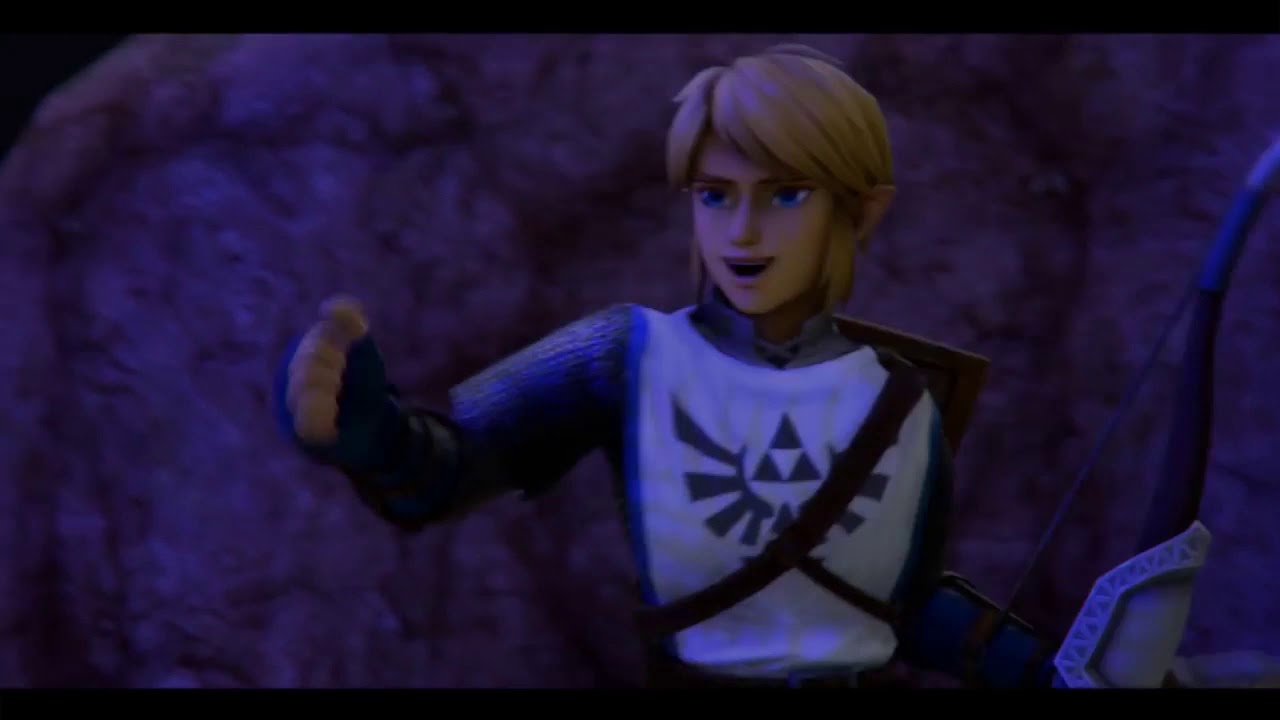 Masked Courage - A MajorLink Animation - Fandub Latino - YouTube