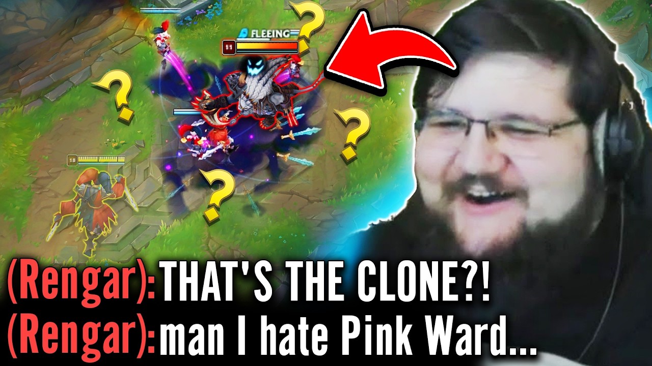 4 hours of the BEST and FUNNIEST Pink Ward Shaco BEATDOWNS - YouTube