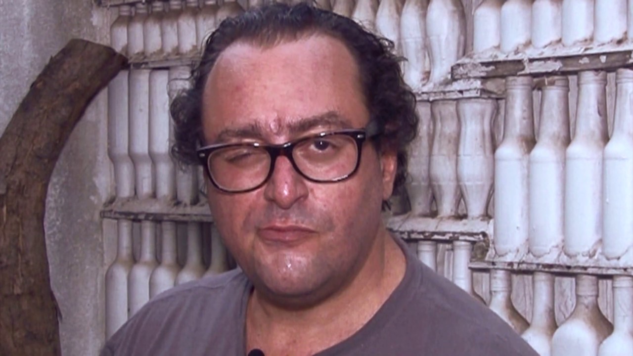 Autênticos na casa de Walter Navarro - YouTube