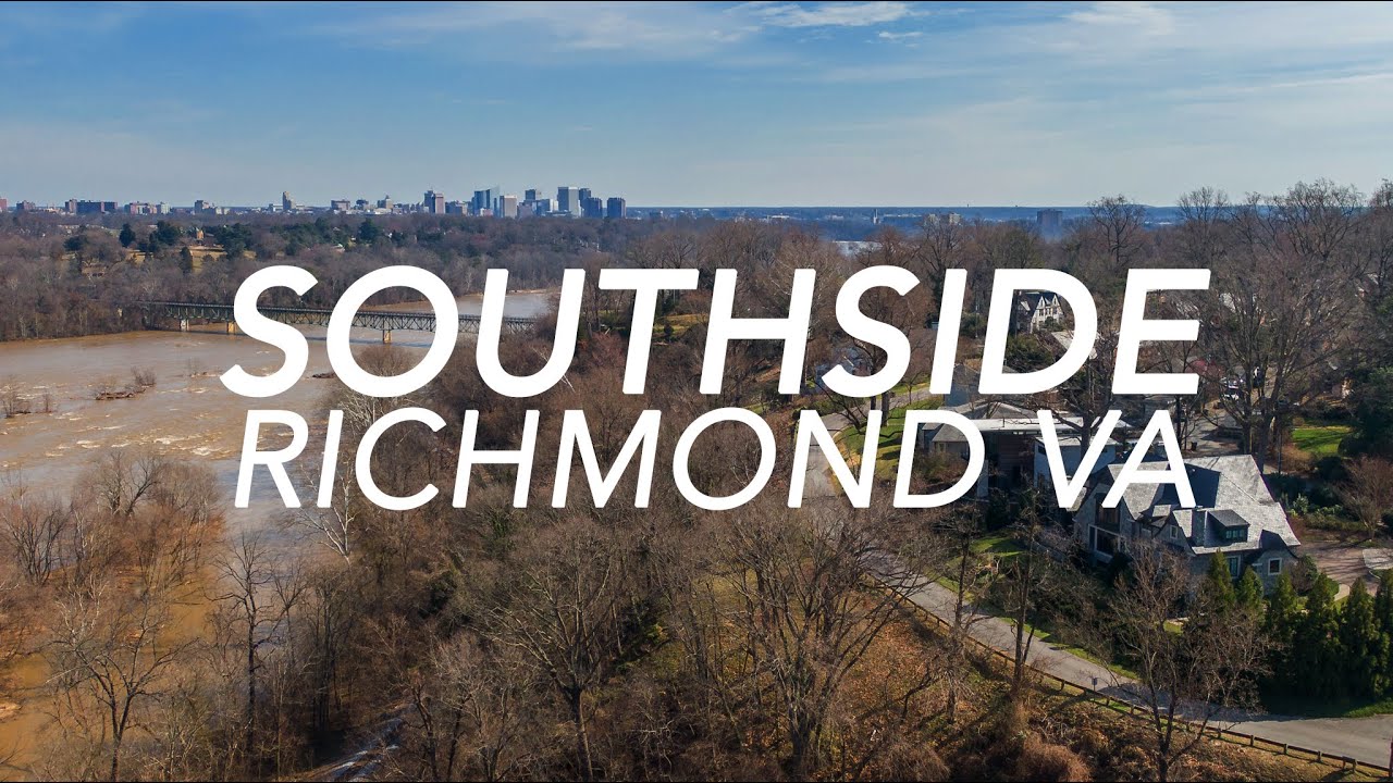 Southside, RVA - YouTube