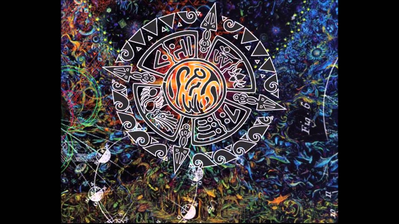 Hilight Tribe - Hamba (last part) - YouTube