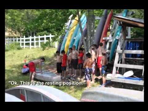 Troop 204 2010 Summer Camp Ottari Slideshow - YouTube
