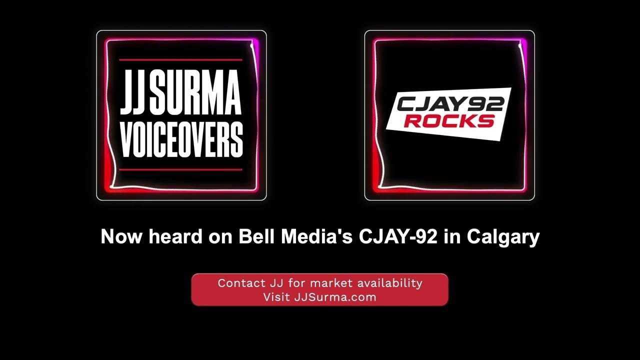 CJAY 92 Imaging Launch 2024 - YouTube