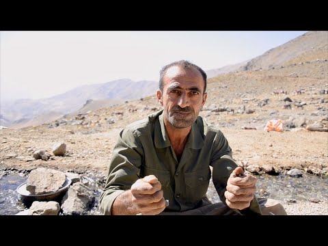 „Nur Kurden werden sofort erschossen“: Ein Dokumentarfilm über kurdische Lastenträger in Iran