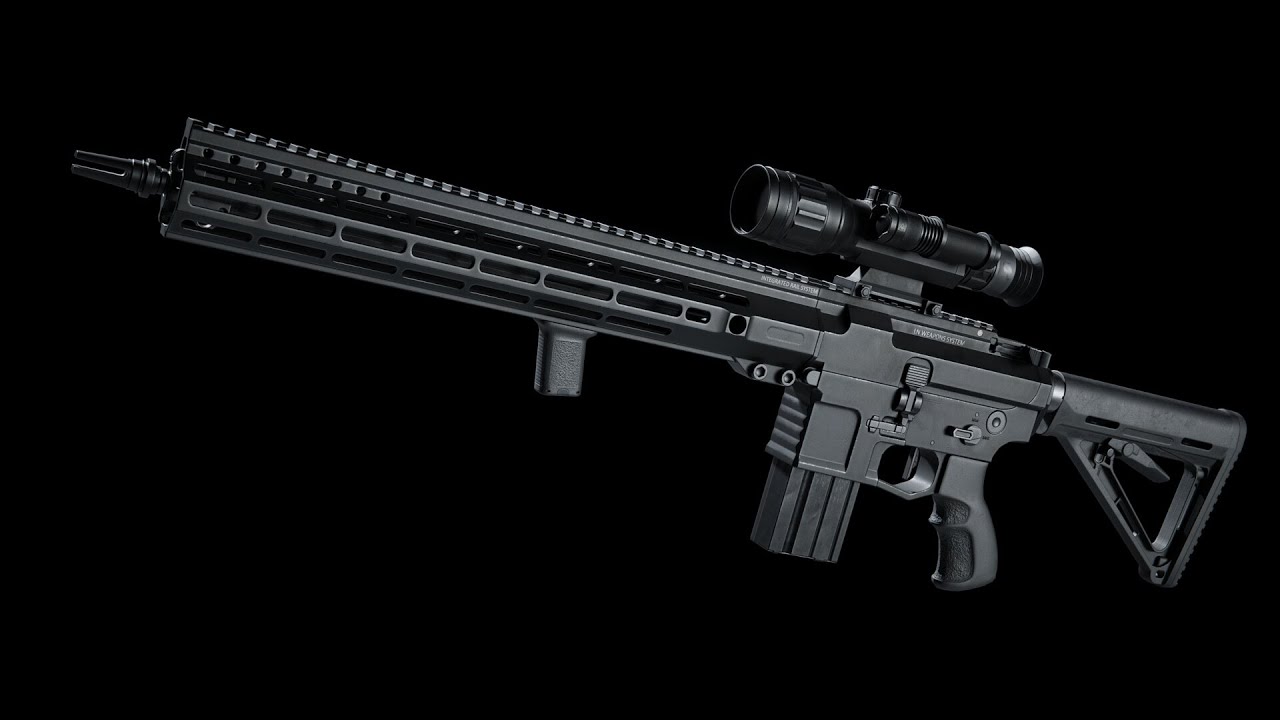 Перезарядка E11-SR be like - YouTube