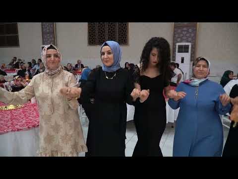 SEMA&KADİR KINA TÖRENİ 1.BÖLÜM