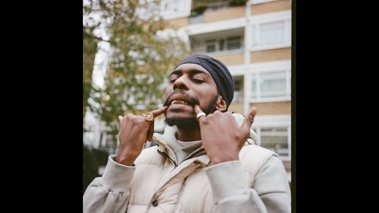 [FREE] Knucks X Sam Recks Type Beat "Moment" (co prod. @prodbyparish ...