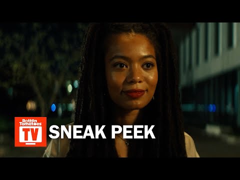 Gen V S01 E01 Exclusive Sneak Peek | 'This Is Marie'