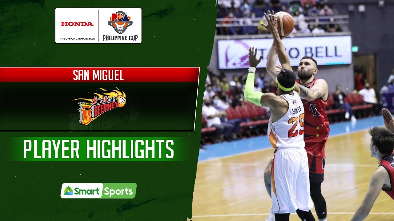 ROBBIE HERNDON Highlights vs Northport - YouTube