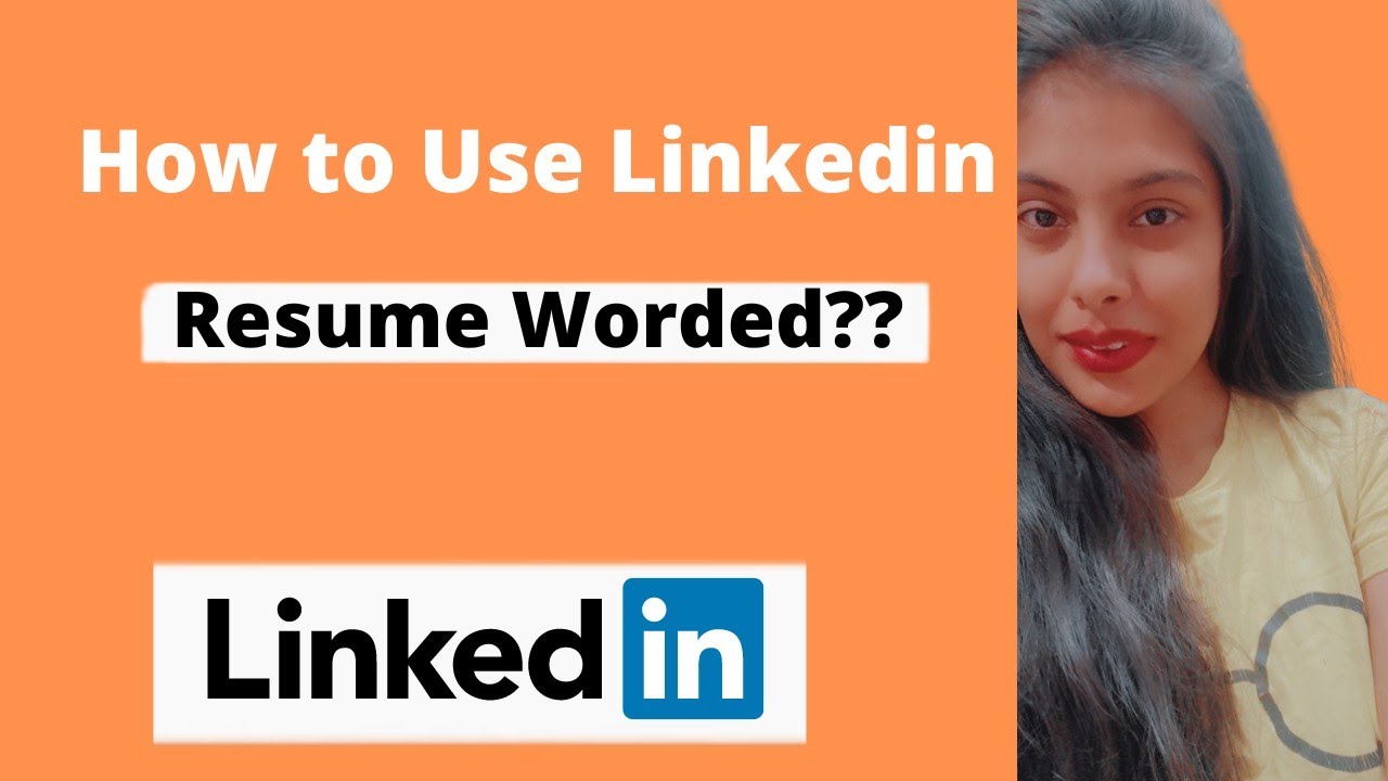 How To Use Linkedin Resume Worded YouTube how-to-use-linkedin-resume-worded-youtube