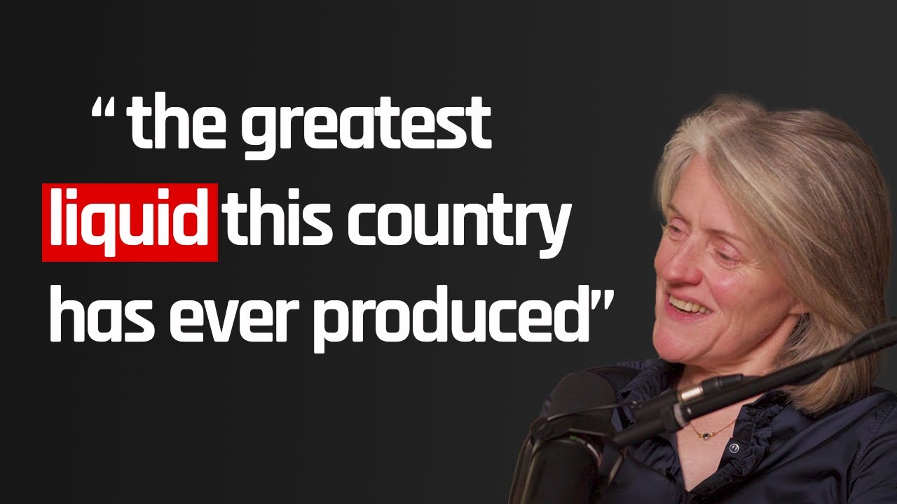 The Formula for Scaling a Premium Brand with Mary Sadlier - Coole Swan ...