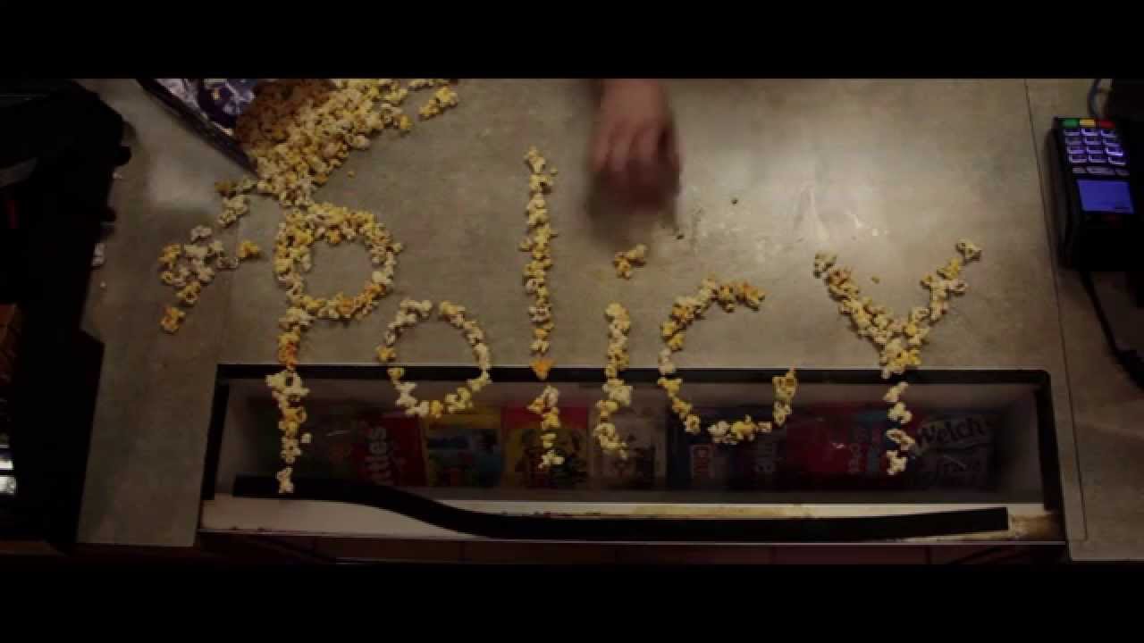The OFFICIAL "Policy" Teaser Trailer - YouTube