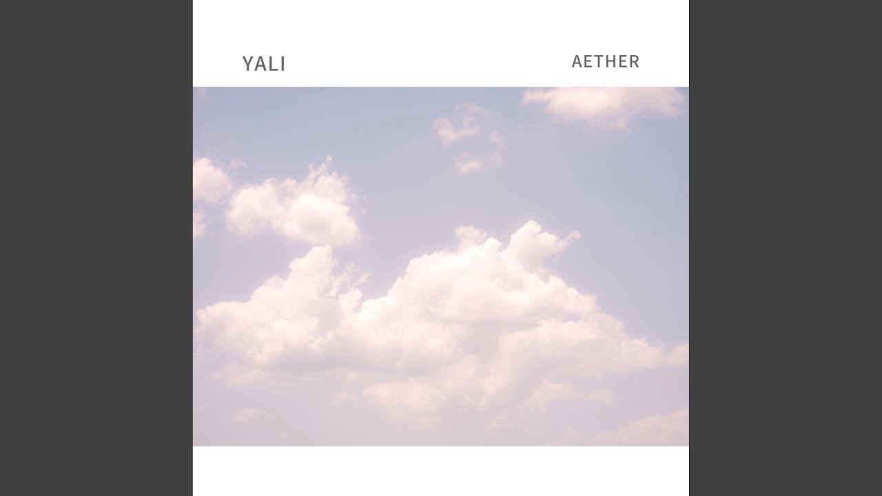 Aether - YouTube Music