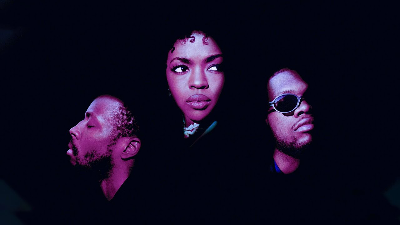 Sample Drill Type Beat Fugees - Ready or Not - YouTube