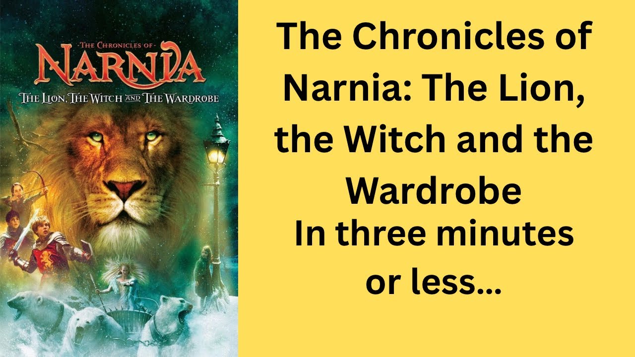 The Chronicles of Narnia: The Lion, the Witch and the Wardrobe(2005 ...