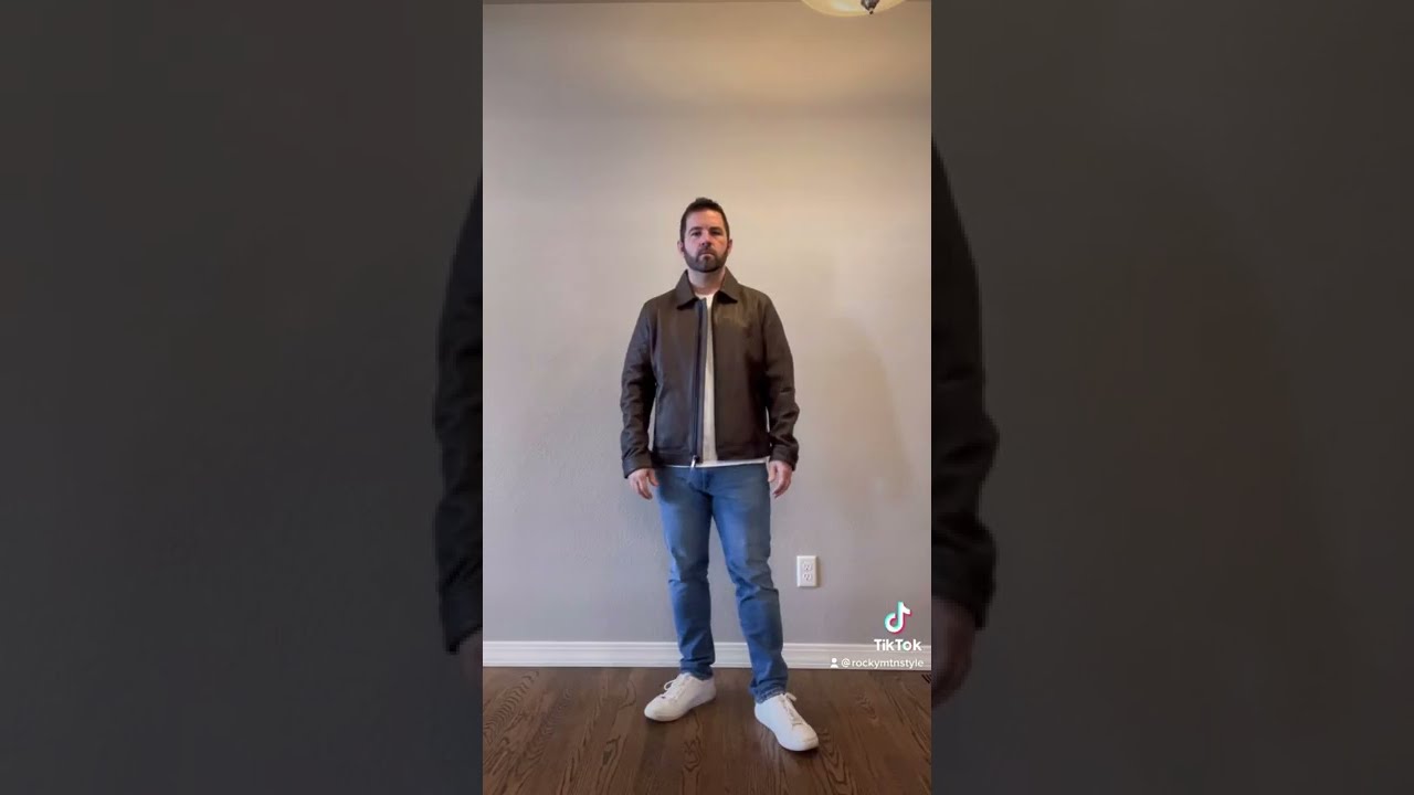 Thursday Boots Jackets - YouTube