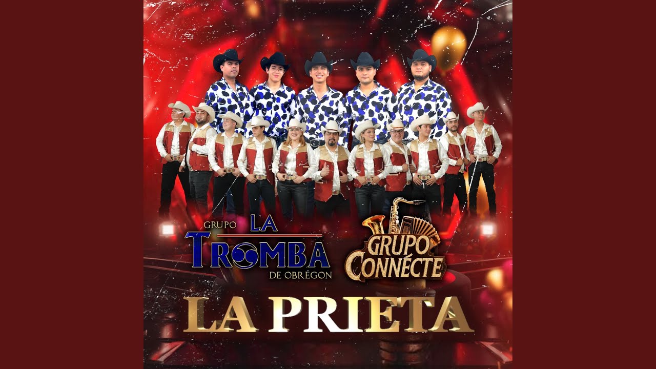 LA PRIETA - YouTube