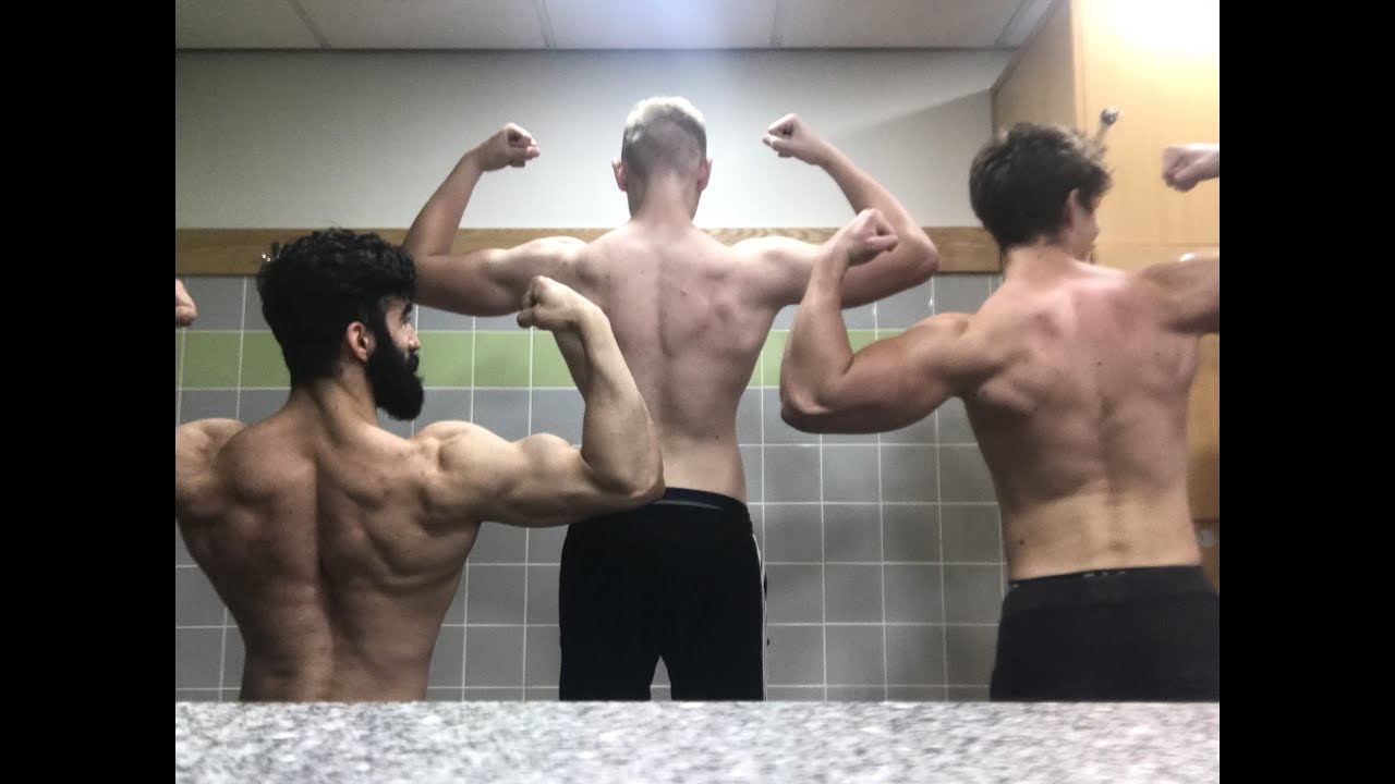 SQUAD Workout | The BEST WORKOUT - YouTube