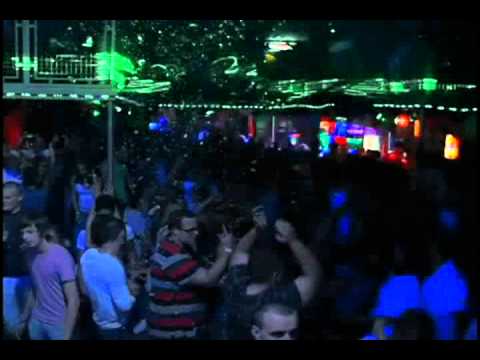 Club Yoko - Szeptemberi hangulatjelentés by clubyoko - YouTube