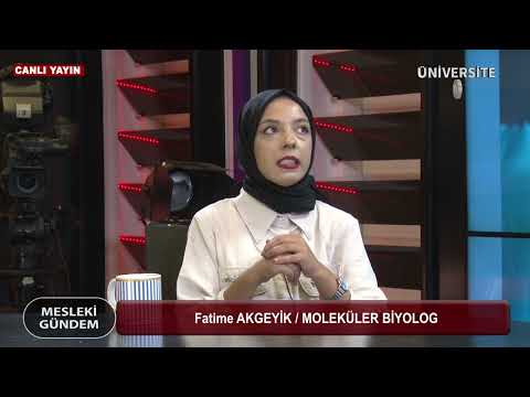 Adli Bilimler/Adli Tıp yayın teaseri