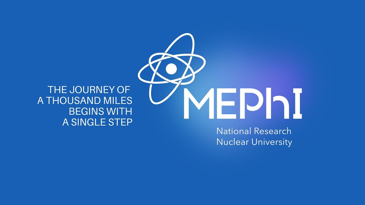 MEPhI: Study in Russia’s Top Tech Nuclear University - YouTube