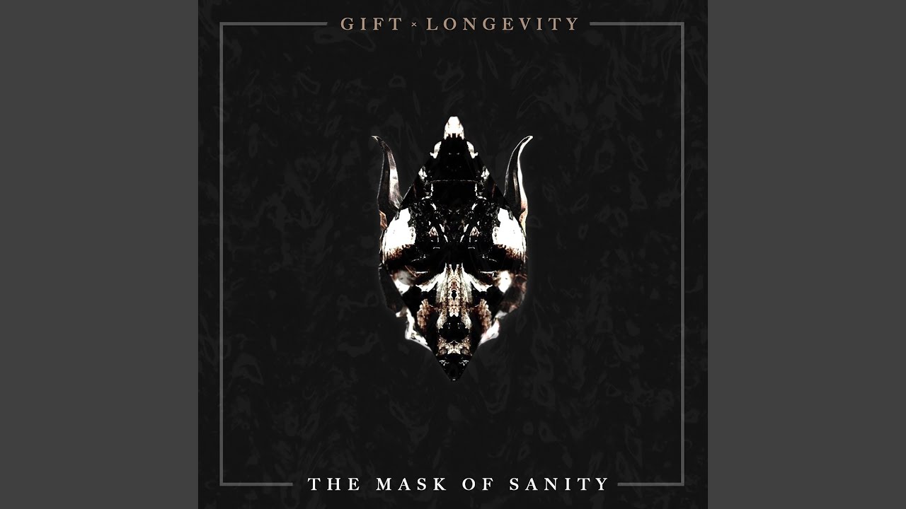The Mask of Sanity - YouTube