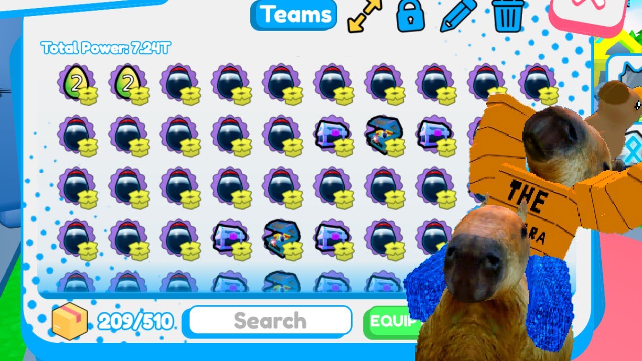 Doing my Biggest opening of eggs and chests in Pet Rift! - YouTube