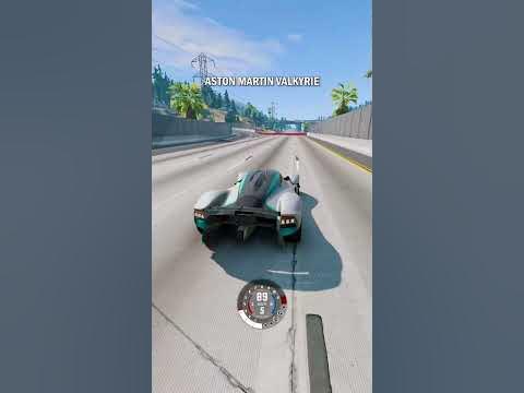 BRAKE TEST - YouTube