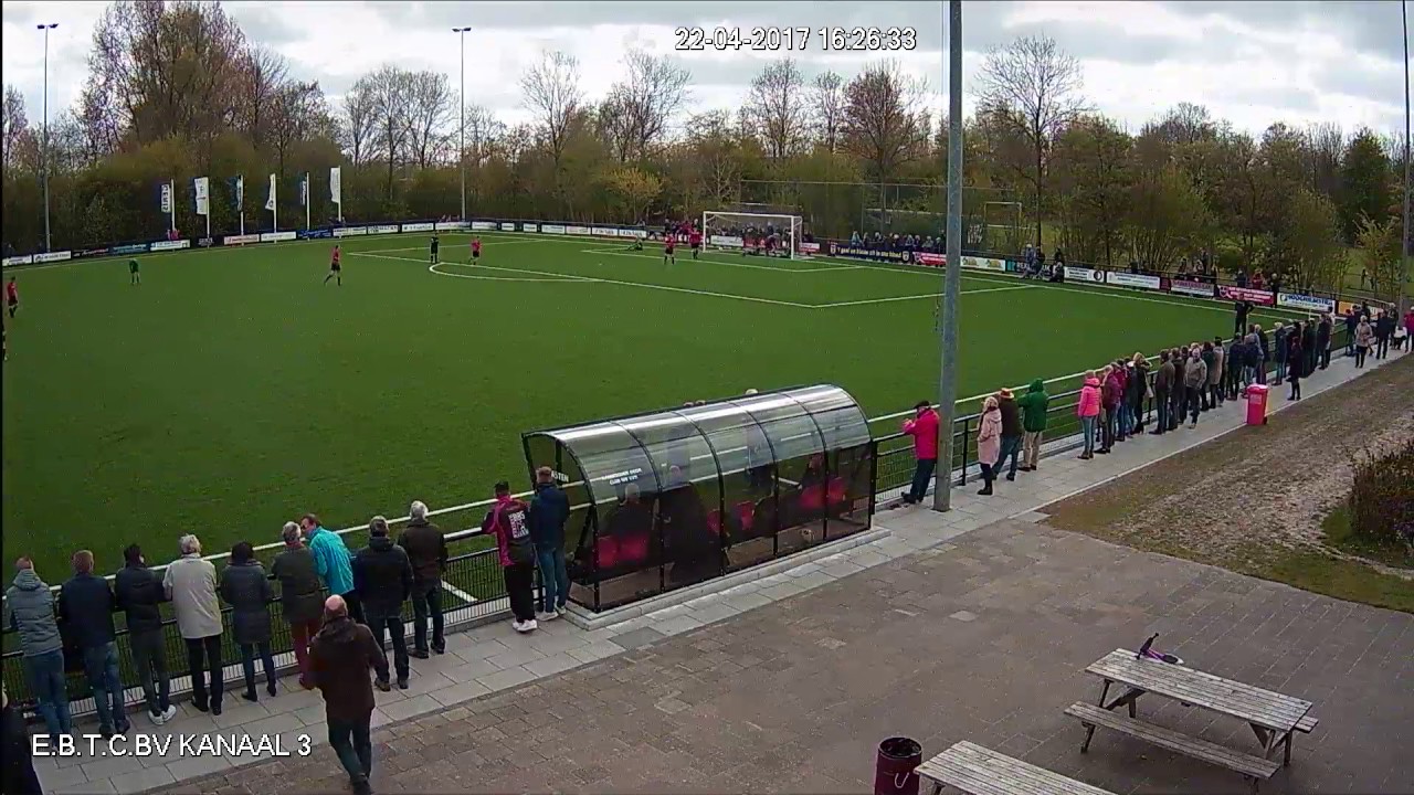 VVH1- fc Grootegast 1 Leo Spindelaar 3-1 - YouTube