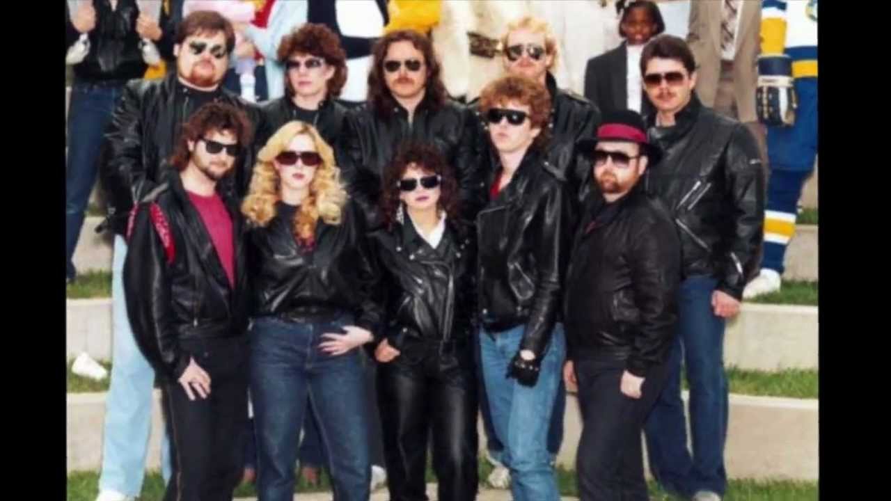 FLINT'S BEST ROCK TRAILER 2011.mp4 - YouTube