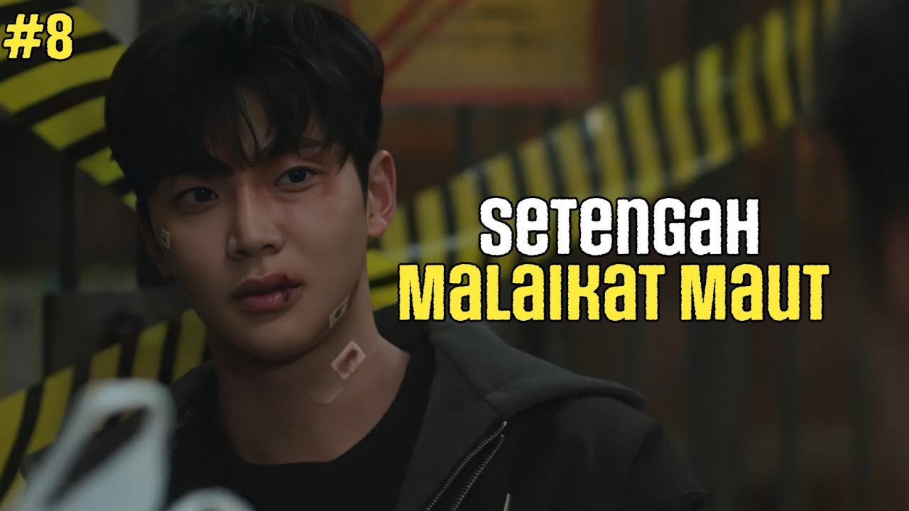Setengah Malaikat || Alur Cerita Tomorrow - YouTube