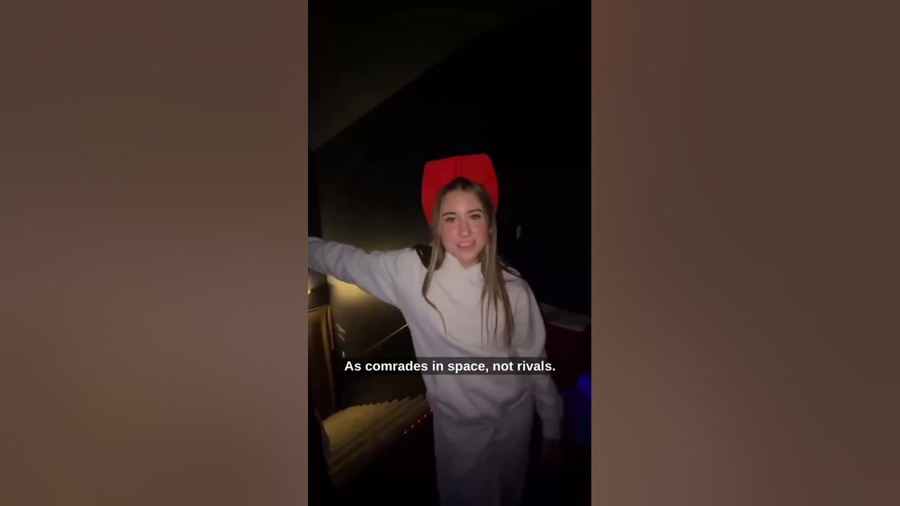 “What if” project!! - YouTube