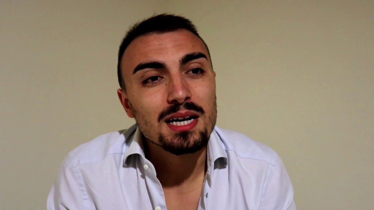 ER FATTACCIO - MARIANO MATRONE - YouTube