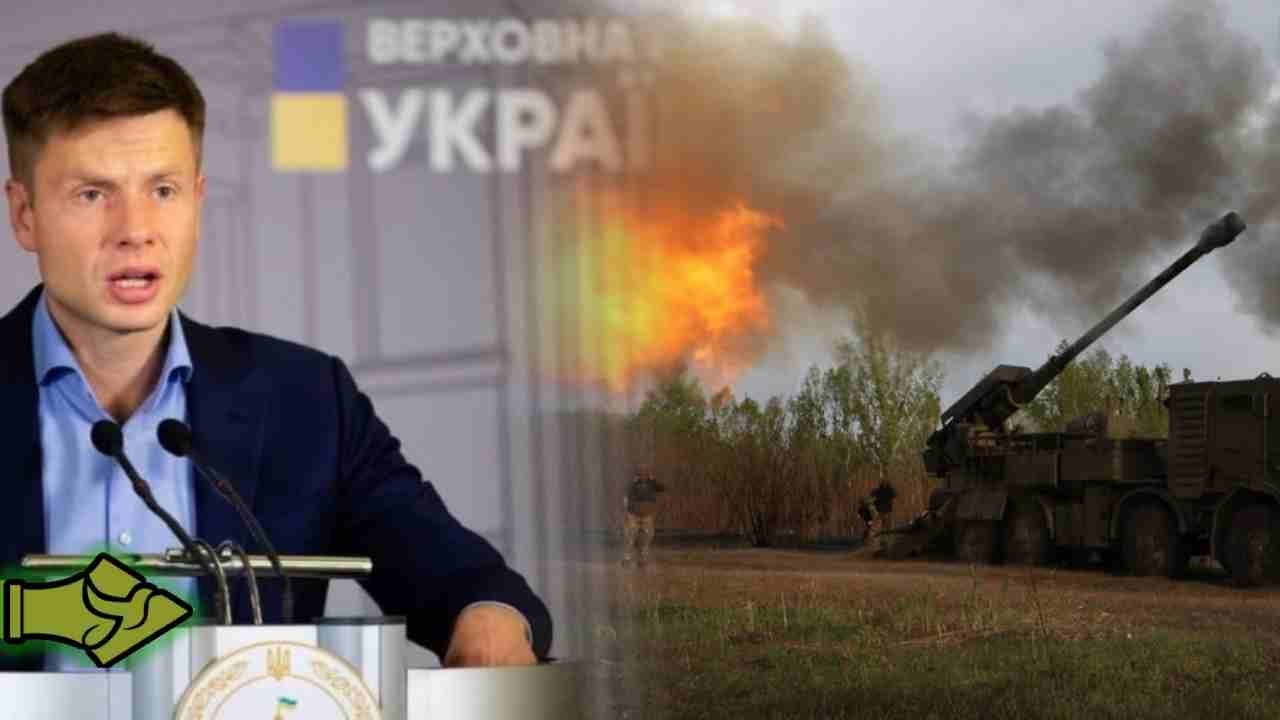 «ΝΑΙ, Η ΟΥΚΡΑΝΙΑ ΘΑ ΜΠΟΡΟΥΣΕ ΝΑ ΖΗΤΗΣΕΙ ΕΝΙΣΧΥΣΗ ΑΠΟ ΔΥΤΙΚΑ ΣΤΡΑΤΕΥΜΑΤΑ ...