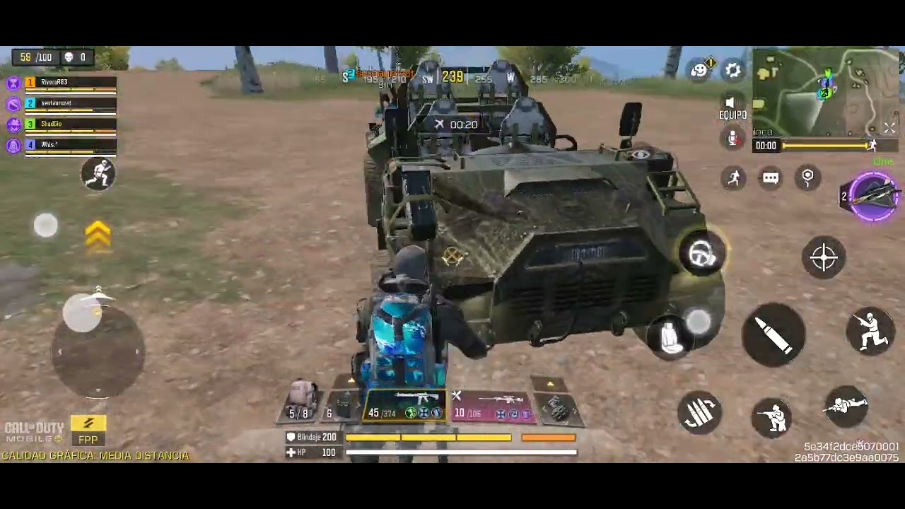 COD random 1 - YouTube