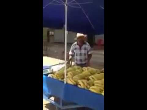 Küfürlü muzcu 😂