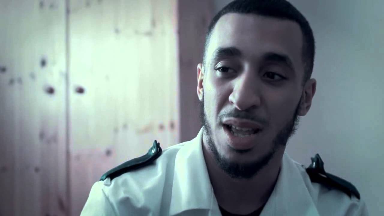 misunderstood trailer 2 - YouTube