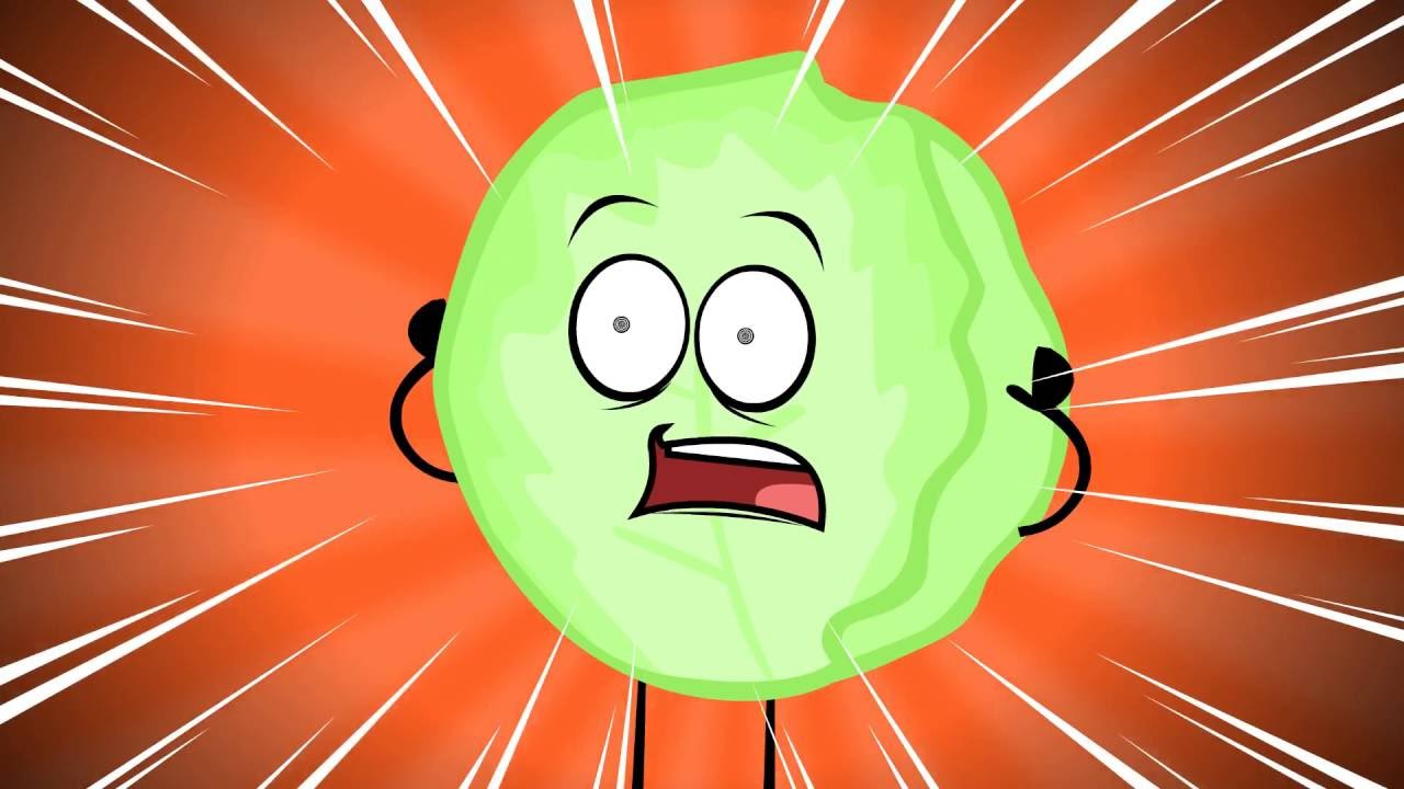 Last Object Standing - Ep.3 Sneak Peak (cancelled) - YouTube