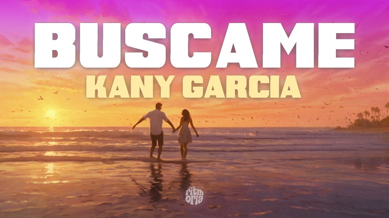 Kany García, Carlos Vives - Búscame (Letra/Lyrics) - YouTube